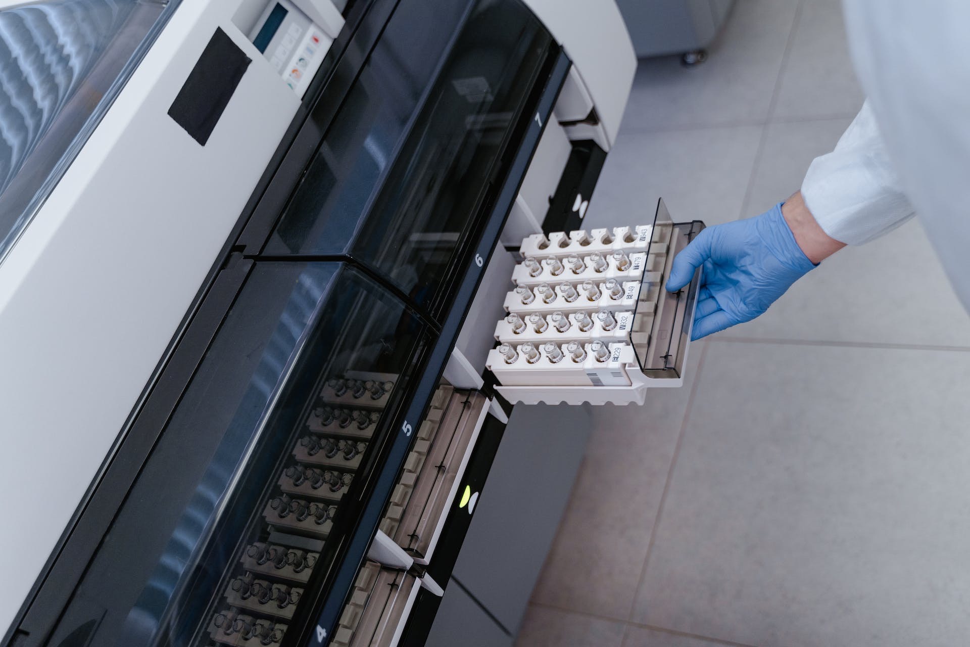 Revolutionize Pharmaceutical Decision-Making with Advanced Data ... Revolutionize Pharmaceutical Decision-Making with Advanced Data ...